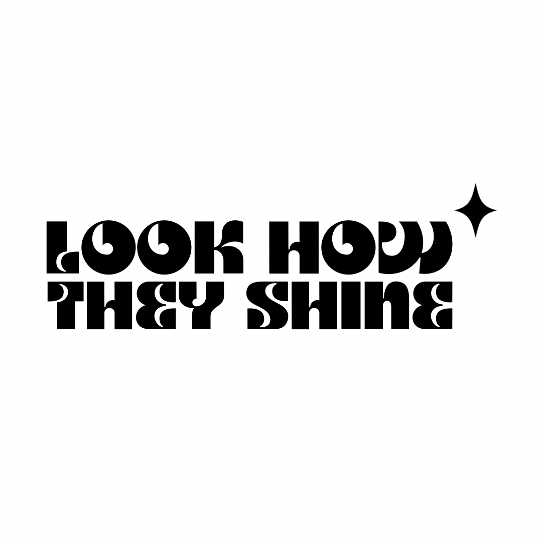 Look How They Shine | Premium Crystals & Gemstone Jewelry